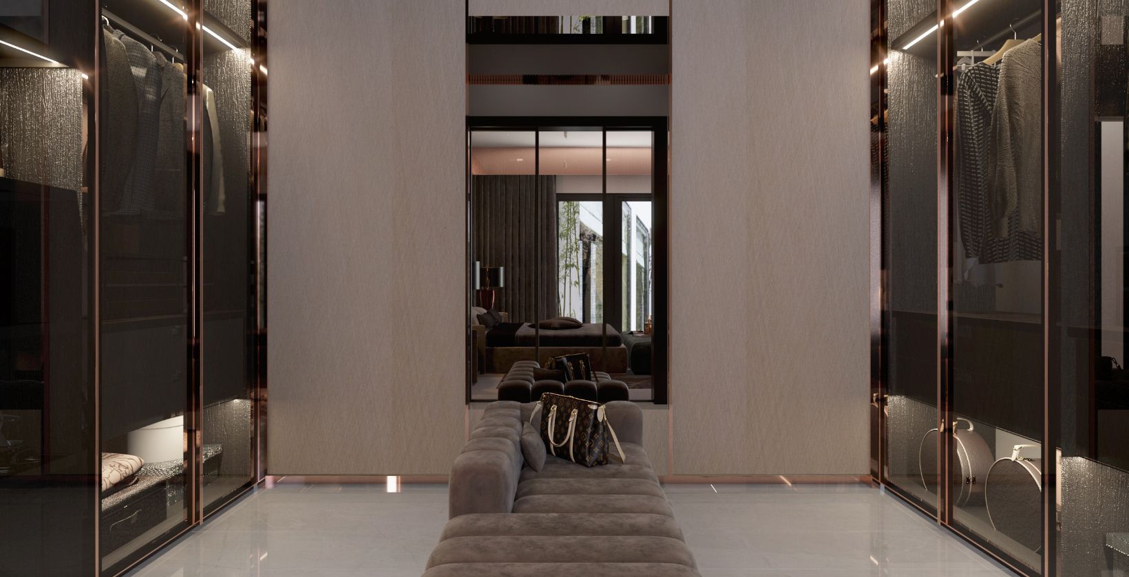 Συρόμενες Ντουλάπες για κάθε Σπίτι | Eliton