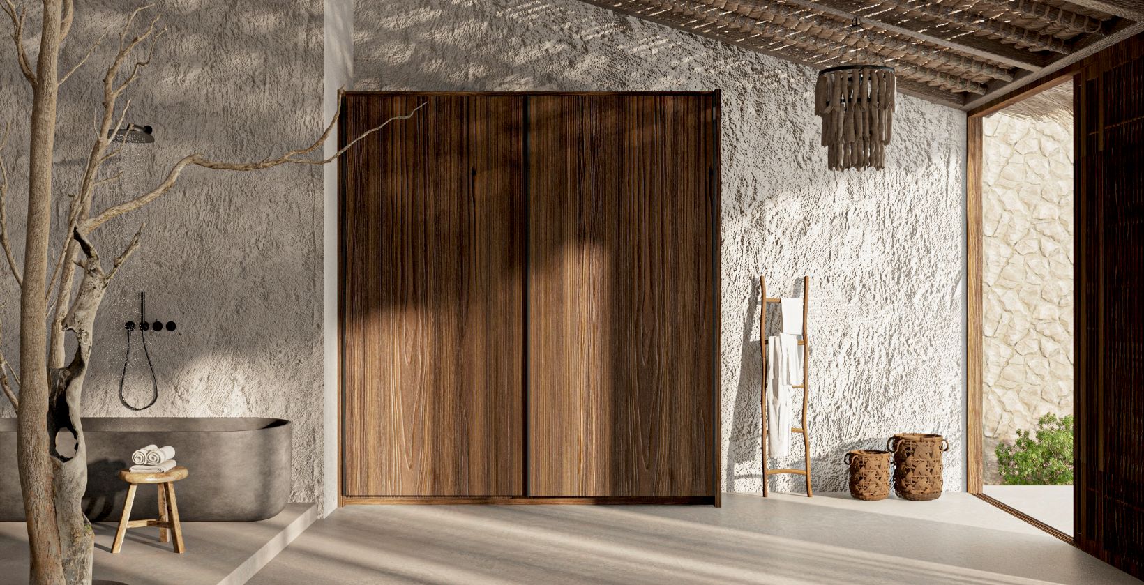 Συρόμενες Ντουλάπες για κάθε Σπίτι | Eliton