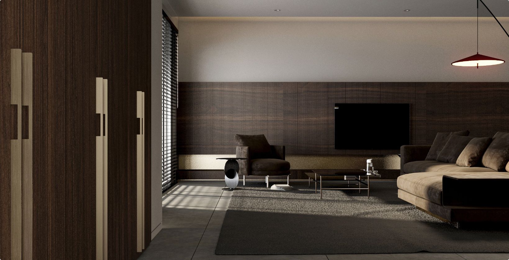 Wardrobe Efterpi - Eliton