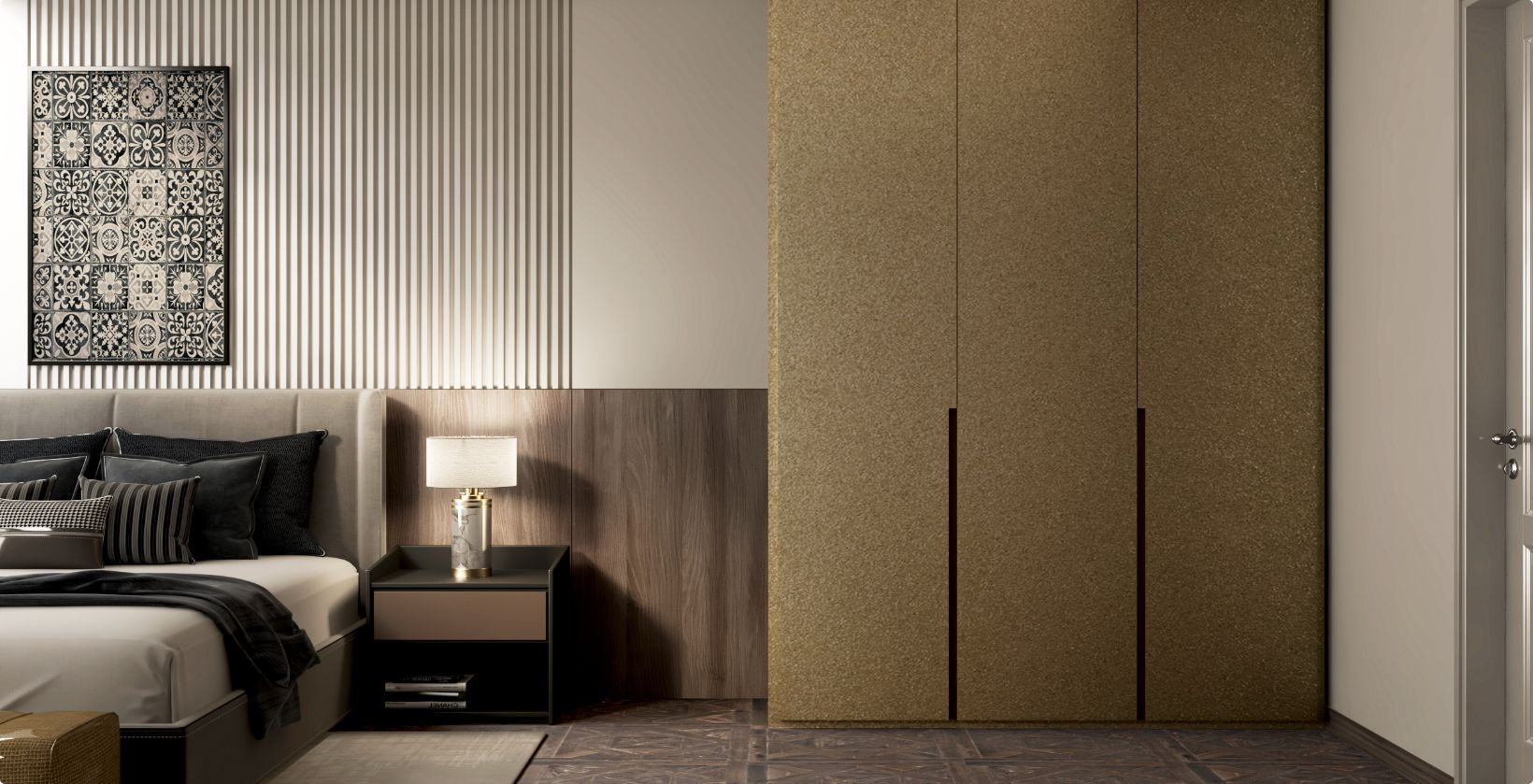 Wardrobe Monica - Eliton